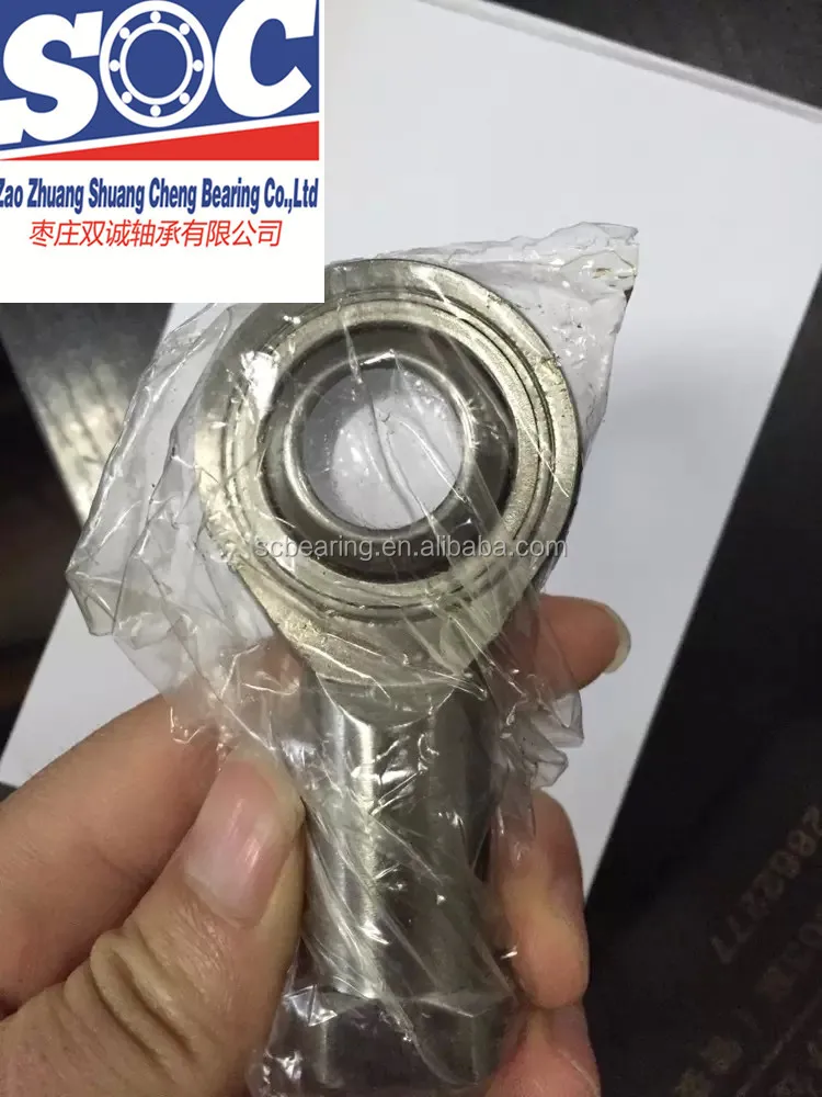 High Quality Rod End Bearing Phs10 Ball Joint Swivel Bearing Phs10 ...