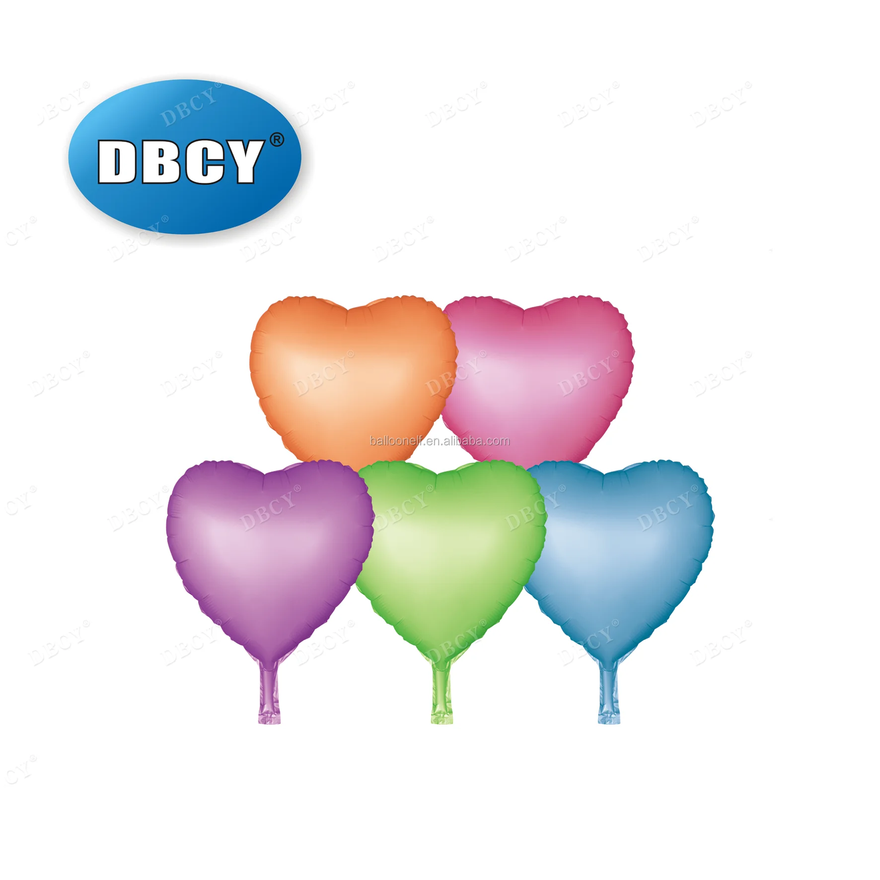 Dbcy The Annual Hot Selling Products Of The Monochrome Five-star/ Heart ...