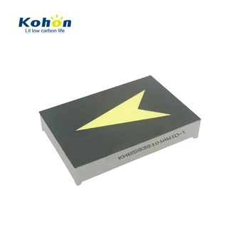 Elevator Floor Indicator Elevator Single Arrow Led Display High-quality ...