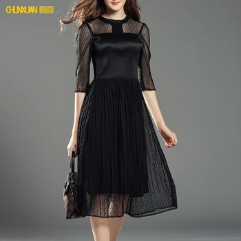 2018 Newest Alibaba Women Crimp Fashion Dress - Buy Alibaba Fashion ...