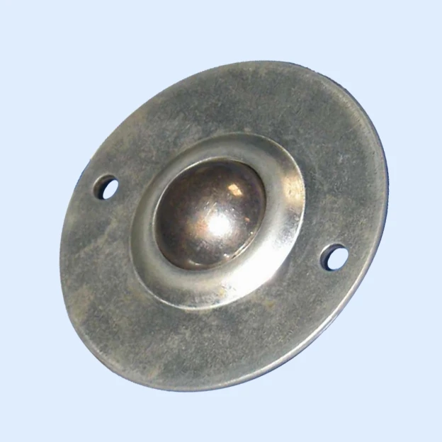 Spring Loaded Ball Transfer Units - Heavy Duty & Versatile