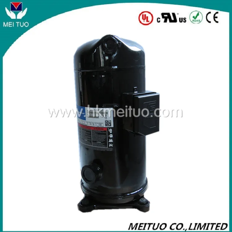 Excellent Zr Series Copeland Scroll Compressor Zr61kc Tfd 522 For Sale ...