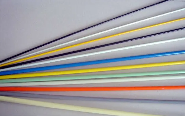 Reinforced Fiberglass Round Rod/stick For Sale,Fiberglass Rod - Buy ...