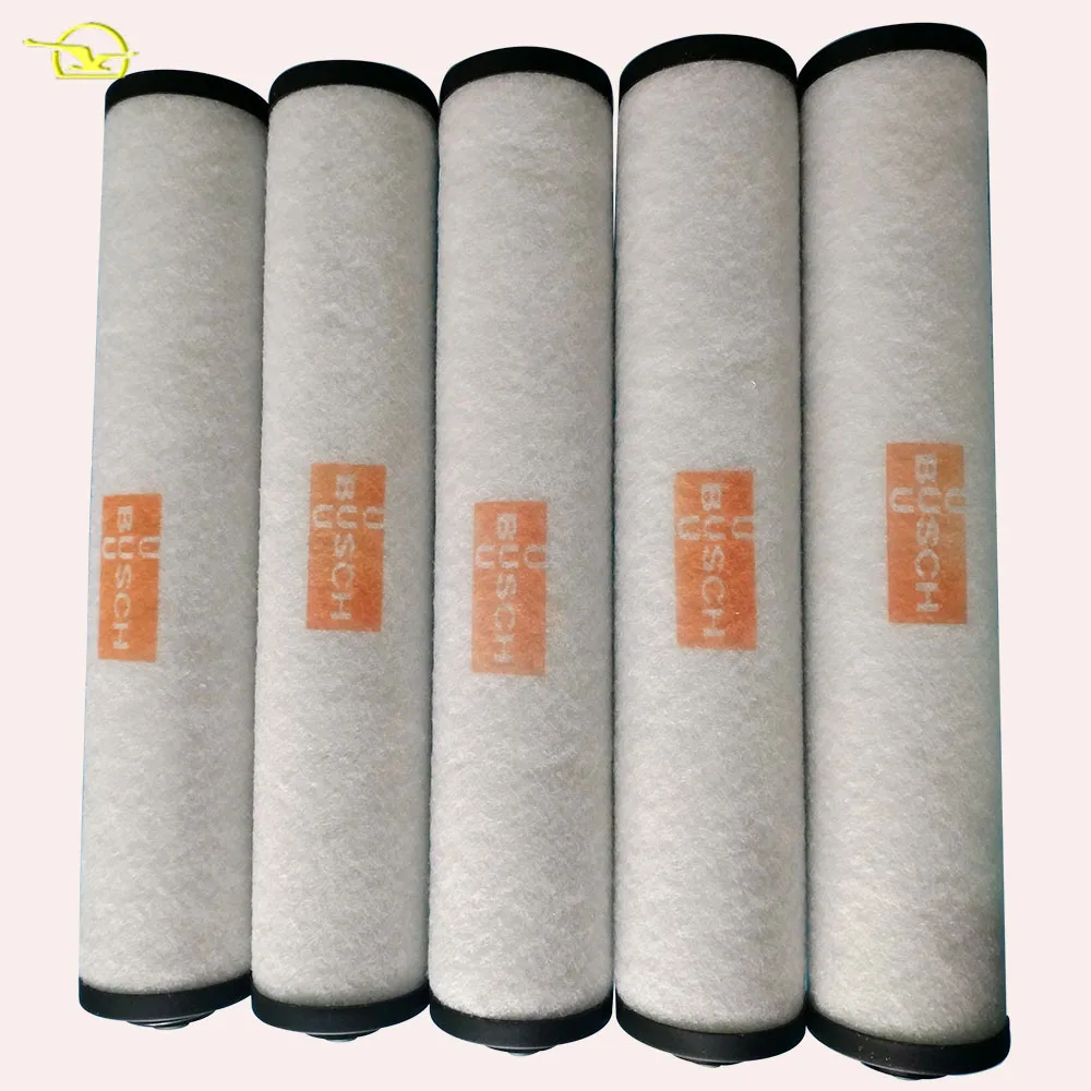 Oil Separator Filter 0532140159 Exhaust Filter - Buy Oil Separator ...
