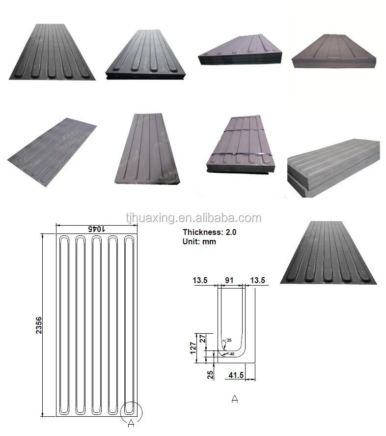 ISO Container House Steel Roof Panels for Sale - Durable & Stylish