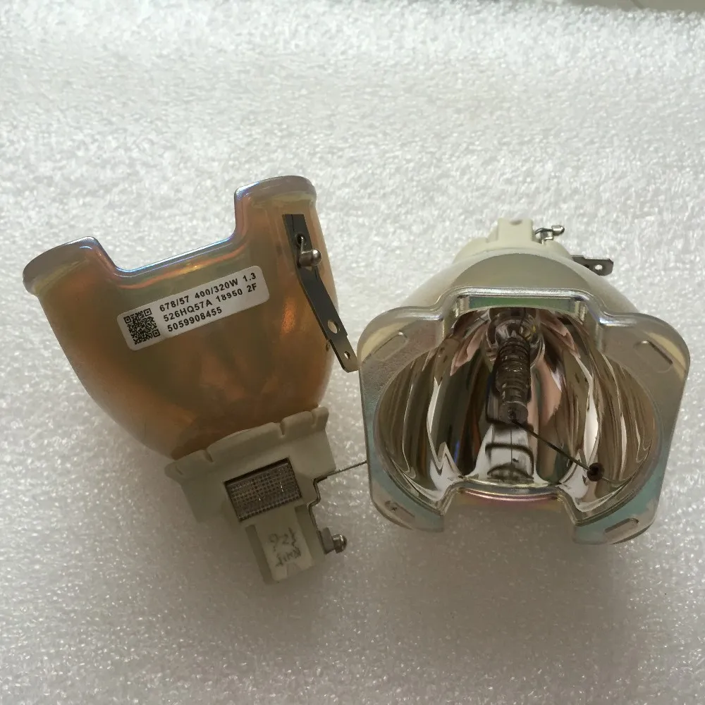 Wholesale Replacement Uhp400/320 W 1.3 Original Projection 裸投影机灯泡，用于 ...