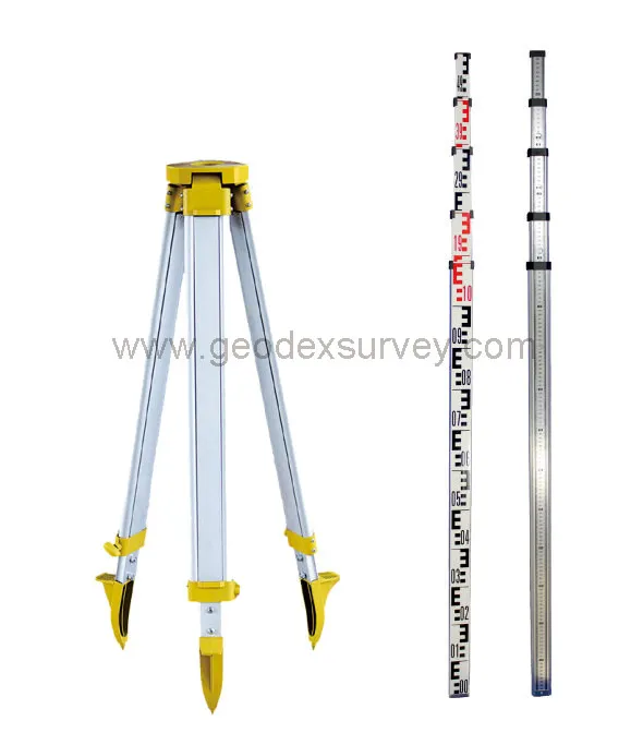 Digital Theodolite Topographic Surveying Instrument With Optical ...