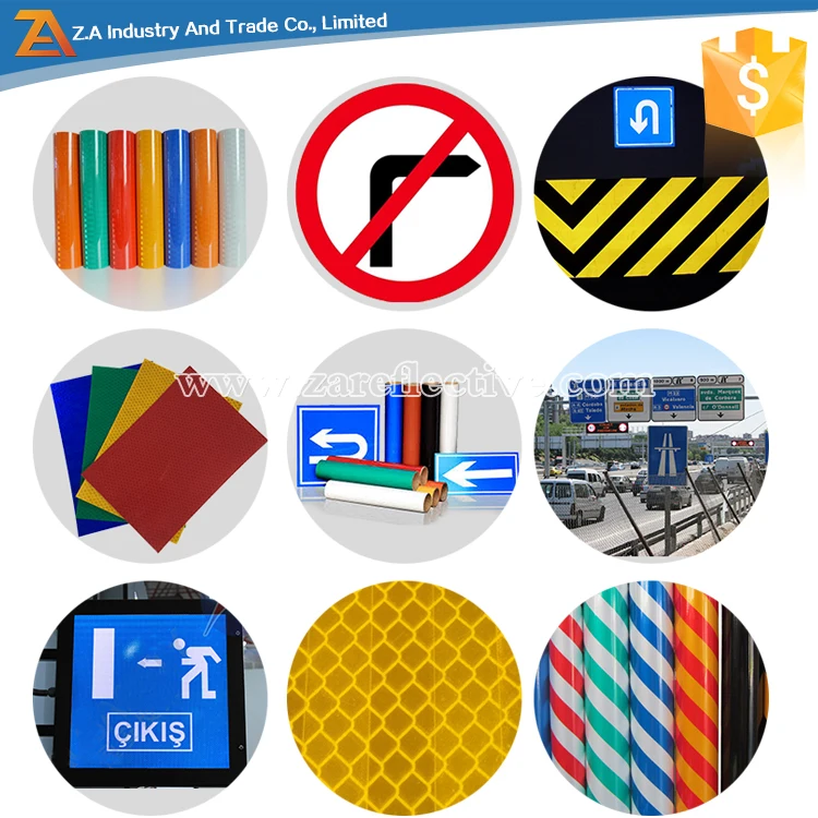 Printable Honeycomb Reflector Sticker,Reflective Sticker/diamond Grade ...