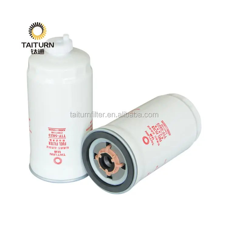 Diesel Engine Fuel Filter Fs36239 1012060-29d Cx0712a Cx0712b A3000 ...