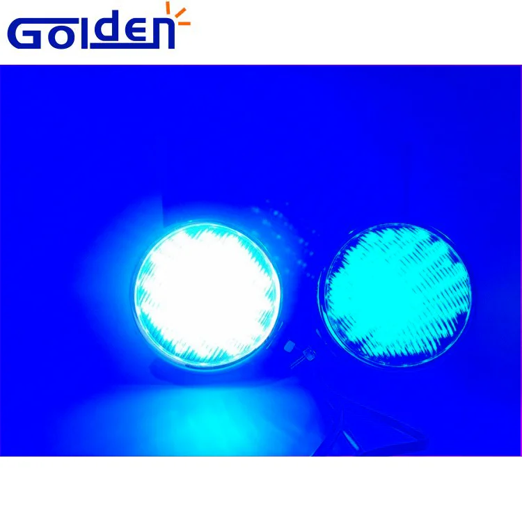 Roadside Patrol Blue Emergency Police Motorcycle Flashing Lights - Buy ...