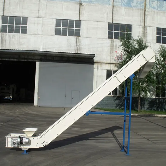 Beans Seed Slope Elevator - Buy Slope Elevator,Seed Elevator,Bean ...