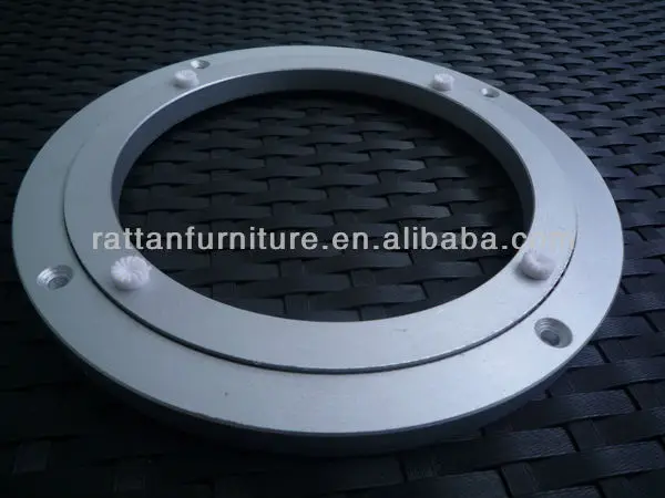 8 Inches Aluminum 360-degree Rotating Table Bearing - Buy Lazy Susan ...