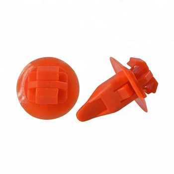 D131 Small Plastic Snap Clips And Auto Rivet Fasteners - Buy Snap ...
