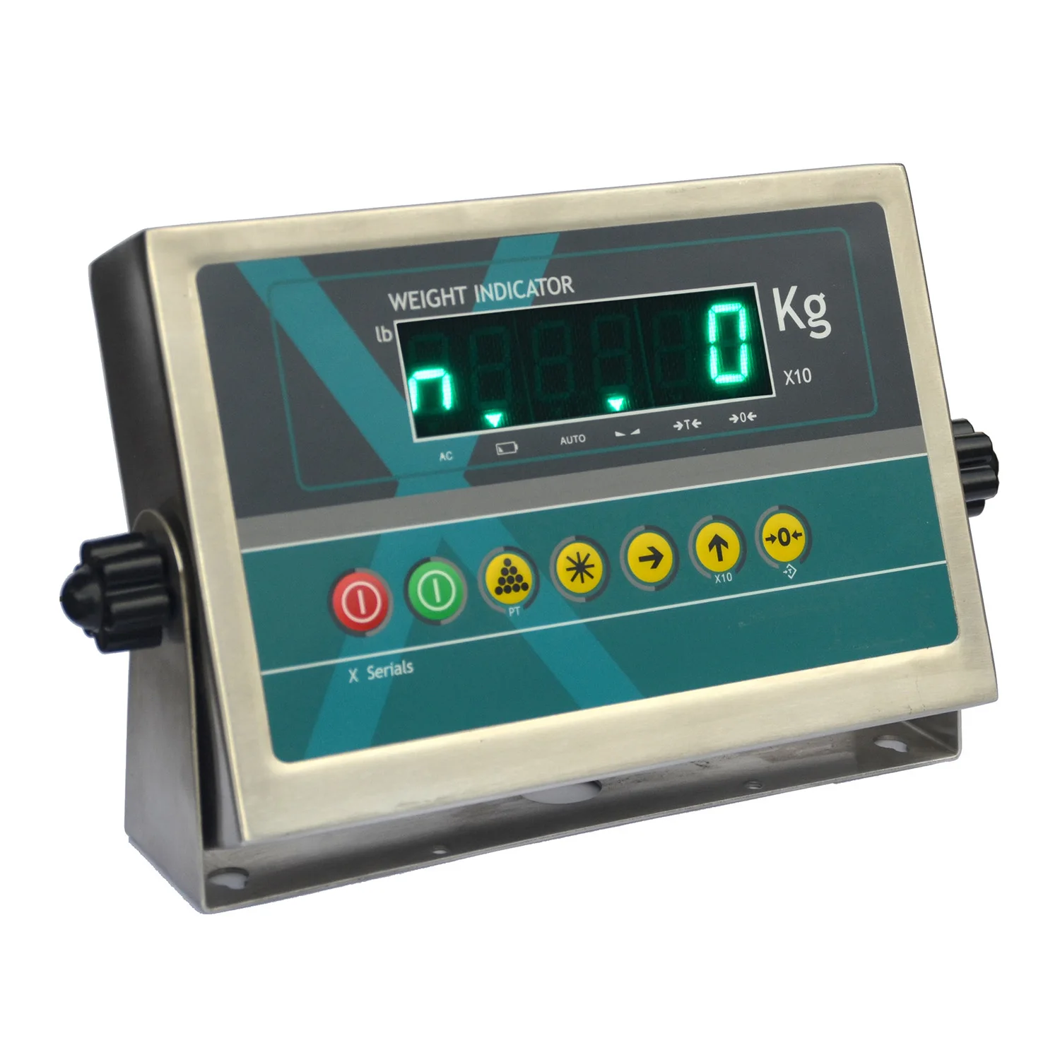 2019 Quality Weight Indicator With Ethernet Wi-fi - Buy Digital ...