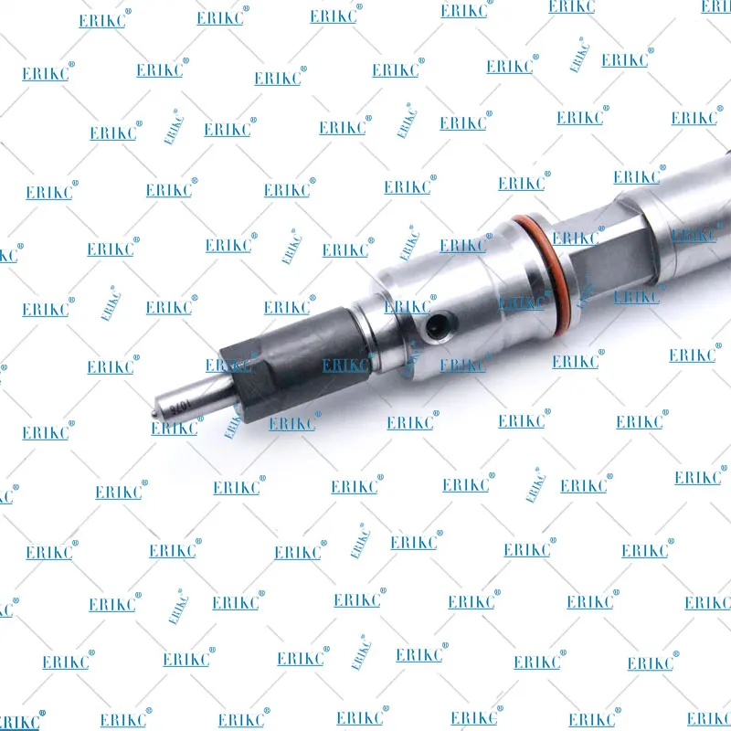 Erikc 0 445 120 010 Auto Parts Fuel Injector 503140728,25548025 Fuel ...