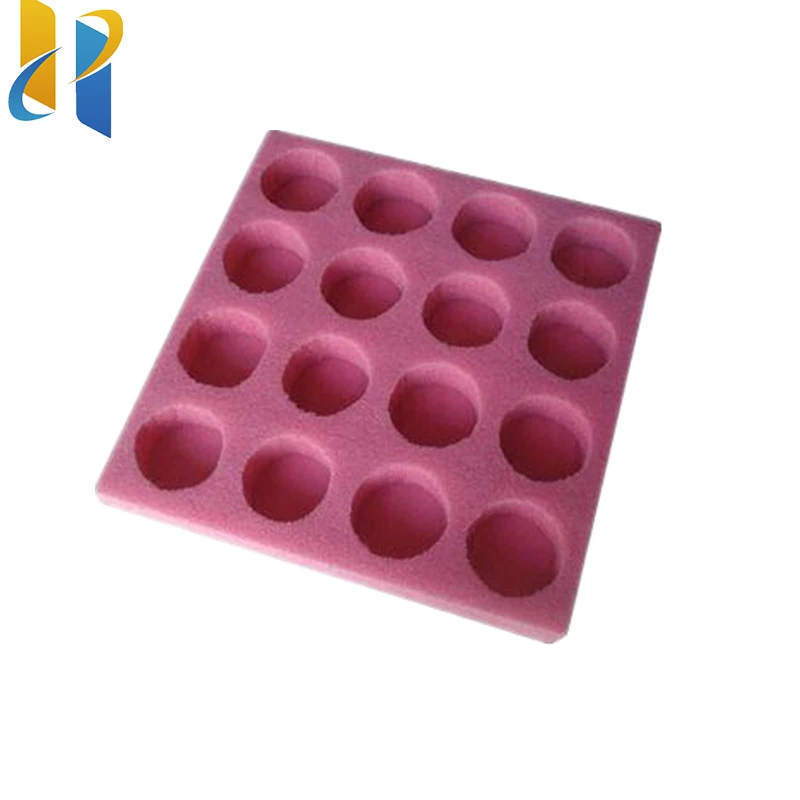 Custom EPE Foam Packaging - Durable & Protective Inserts