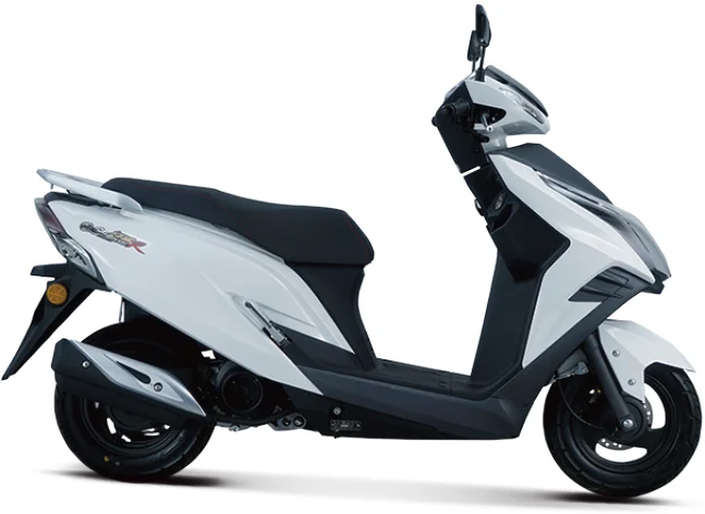 Brand New Honda Motorcycles Scooter @stream R 125 Chinamotortrade - Buy ...