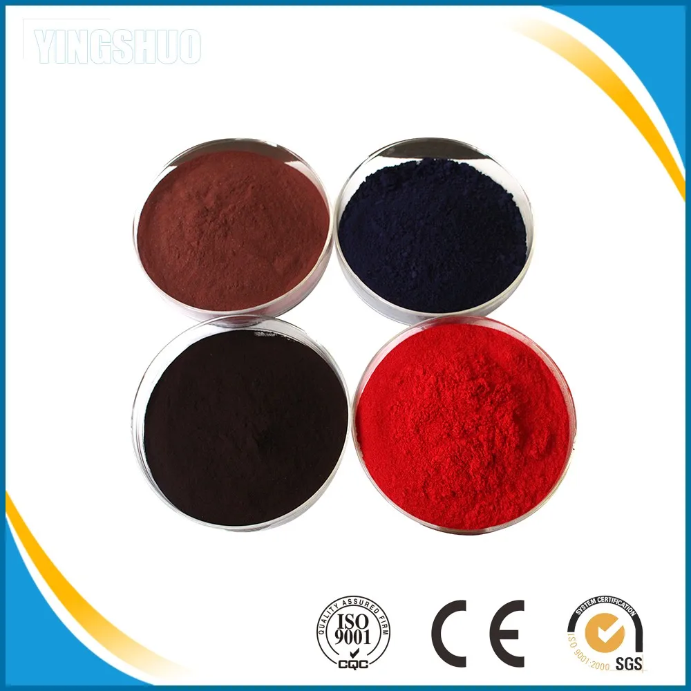 High Quality Press Cakes Disperse Blue 359 Indigo Blue 359 Textile Dye ...