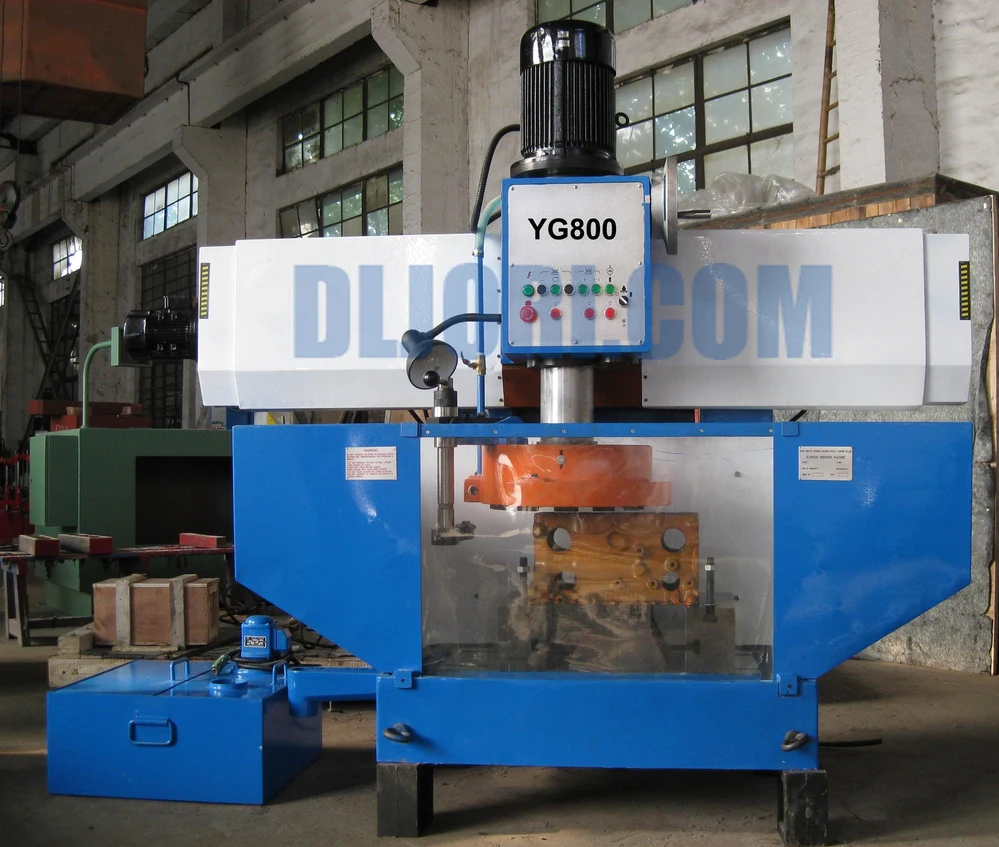 YG-800 Engine Repair Cylinder Block Grinding Milling Machine