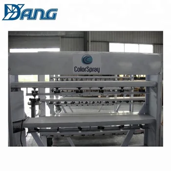 Auto Car Paint Color Mixing Machine,Paint Mixing System With Ce - Buy ...