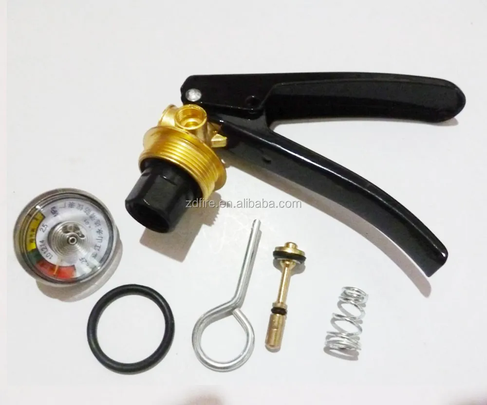 Válvula Do Extintor De Incêndio,Válvula De Extintor - Buy Válvula Do ...