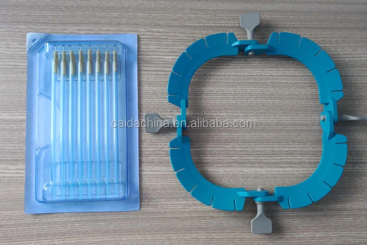 Self-retaining Retractors - Disposable Surgical Retractor Single Use ...