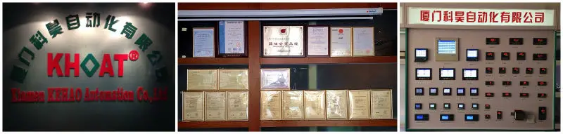 Isolated Universal Temperature Thermocouple 4-20ma Hmi/plc Analog Input Module With Rs485 Output ...