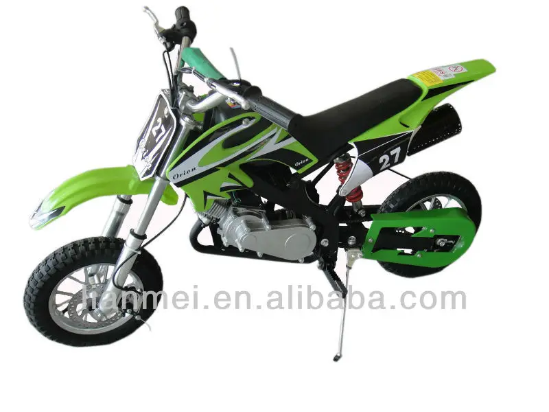 Super Motorcycle 49 Cc Sports Bikes for Kids - Fun & Safety