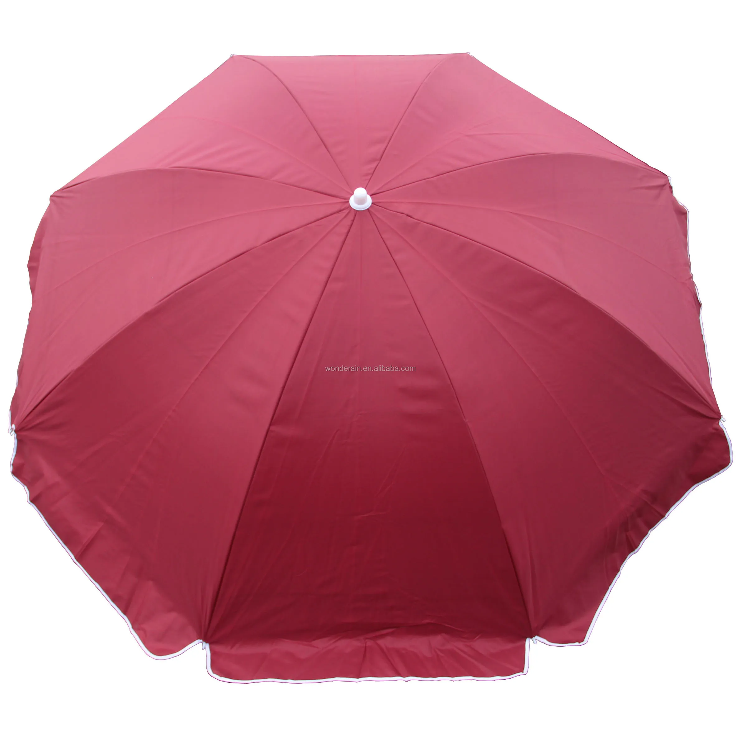 36inch UV protection Sun Beach Umbrella with Fringe| Alibaba.com