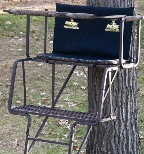 Hang On Tree Stand With Seat/hunting Tree Seat,Hunting Tree Stand/tree ...