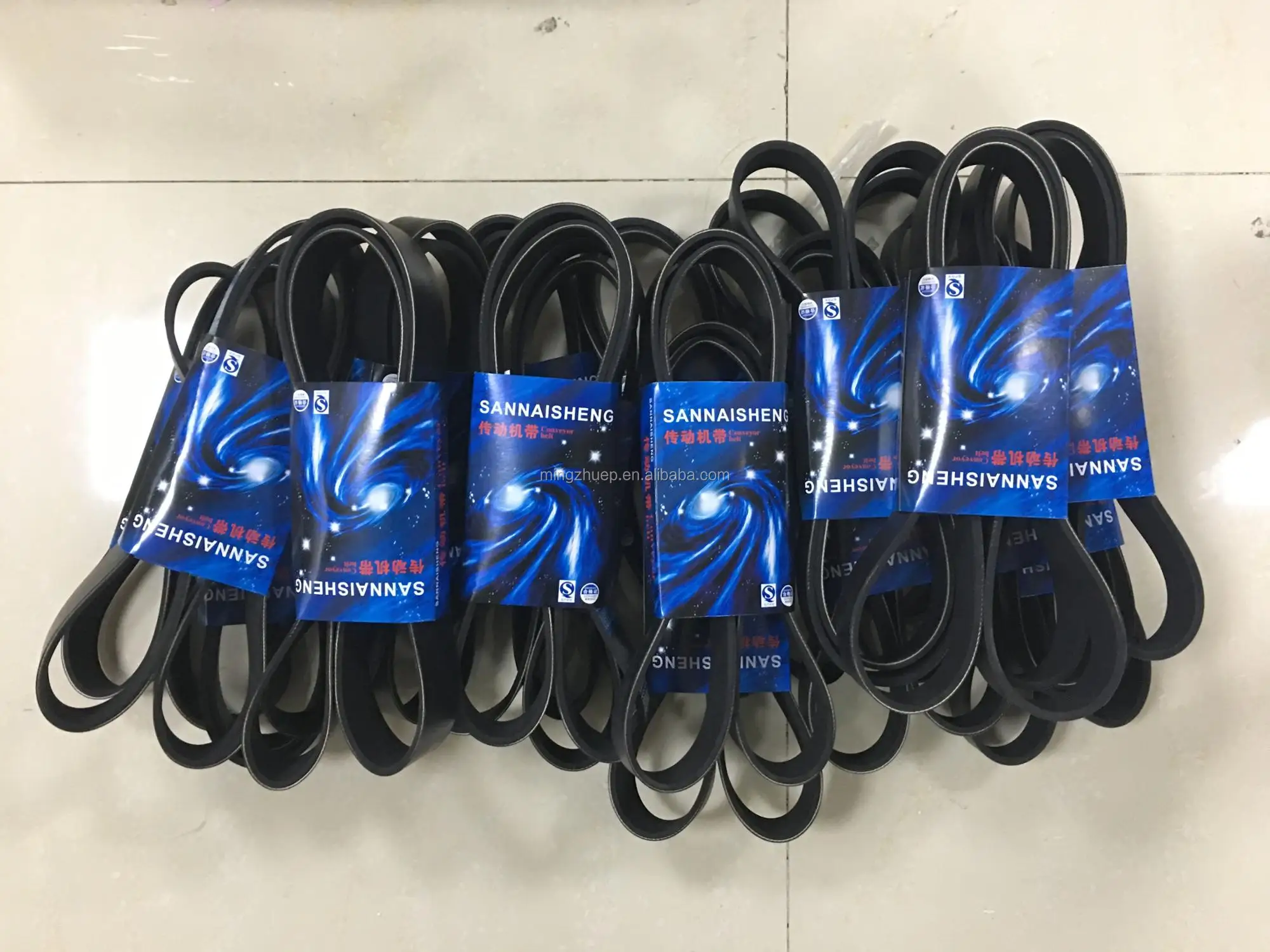 EC210B EC240B BELT 10PK1470 10PK1487 VOE11709635 11709635 VOE15078671