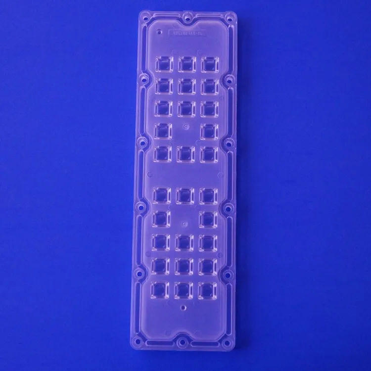 50W 12V LED Modules for Solar Street Lamp - 5050 High Intensity