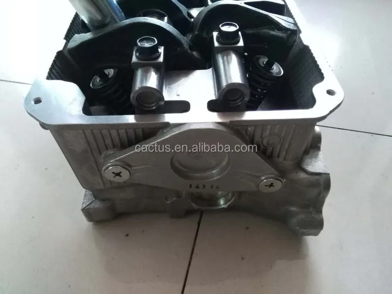 Complete Cylinder Head 4g69 Head Cylinder For Great Wall Steed 2010 ...