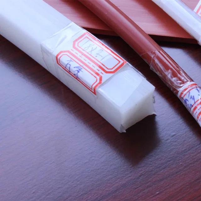 Custom Made High Quality Sealing Silicone Bar Strip For Door Window ...