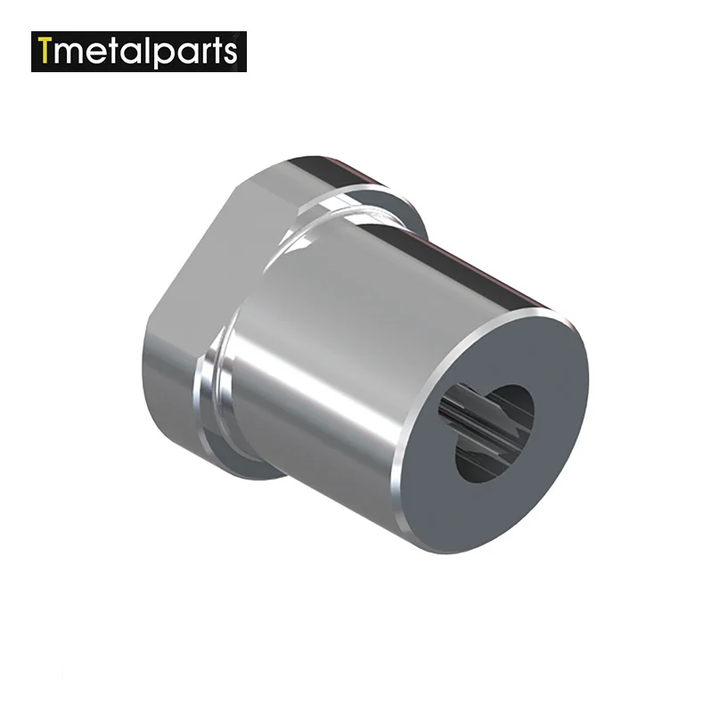 Custom Made Precision Cnc Turning Cnc Lathe Stainless Steel Brass ...