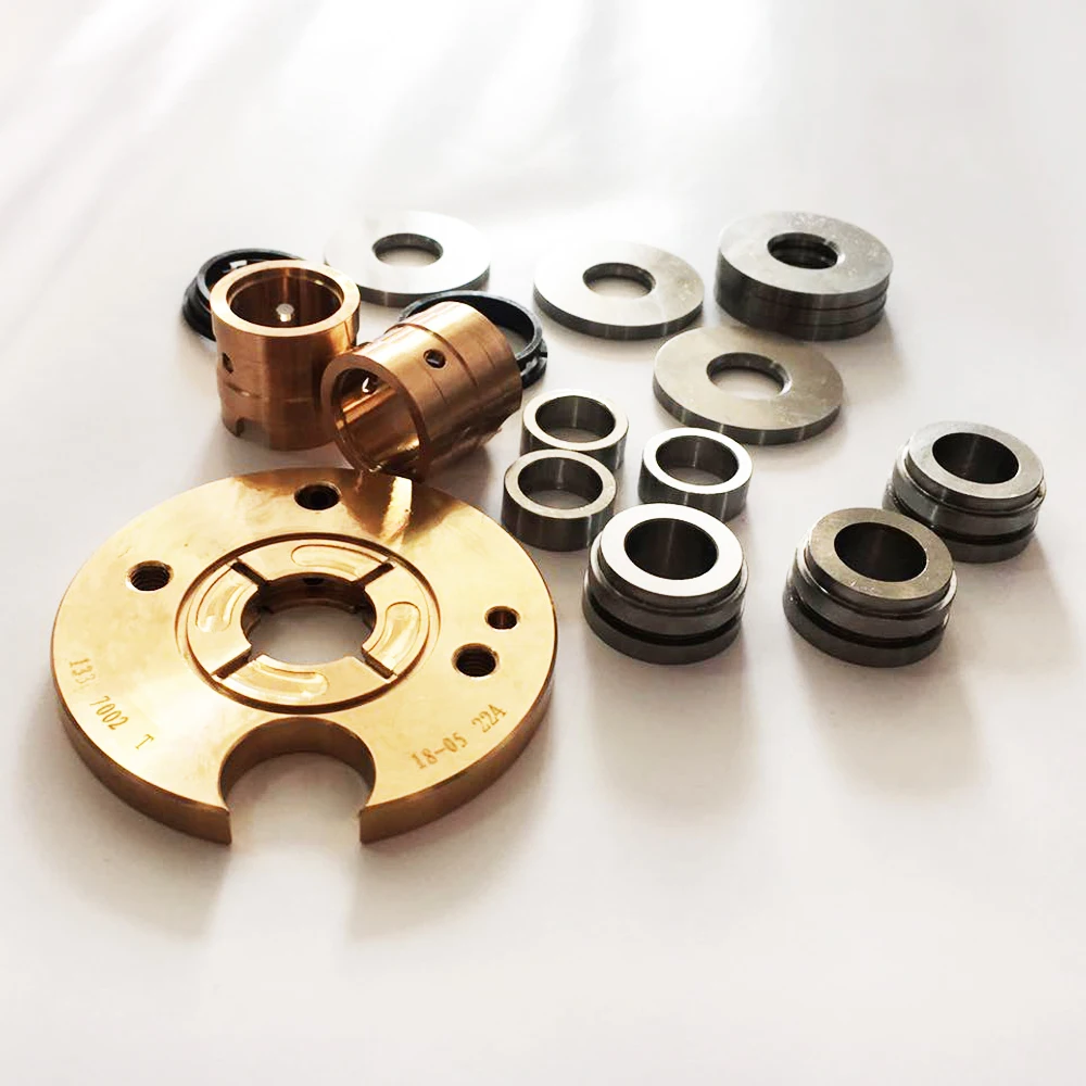 RH133 Repair Kit for Turbocharger Marine Diesel Engine