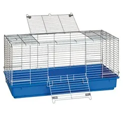 Extra Large Indoor Folding Metal Rabbit Cage - Buy Indoor Rabbit Cage ...