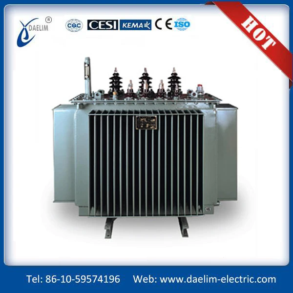 Substation 25kv 5000kva distribution transformer Products from Beijing ...