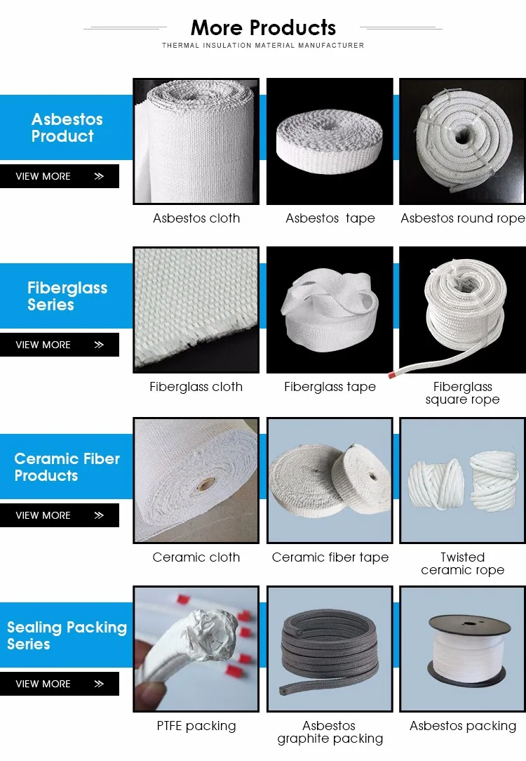 Paronite Compressed Fiber Jointing Sheet for Sealing Gasket