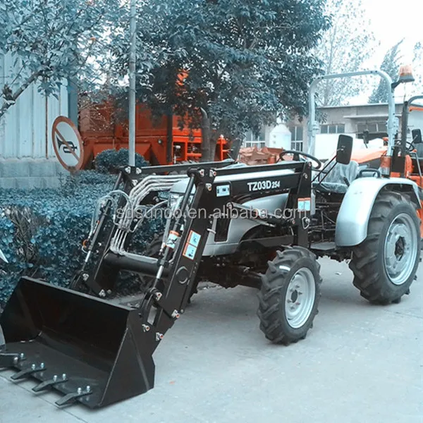 Foton Wheel Loader, TZ Series Front End Loader - Shop Now!