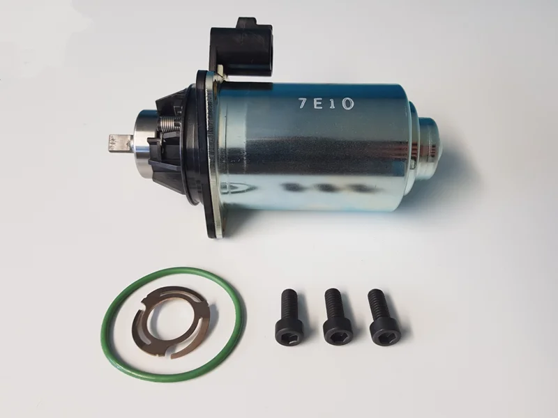 Motor Clutch Actuator 31363-12040 31363-12010 - Buy 31360-12030,31360 ...