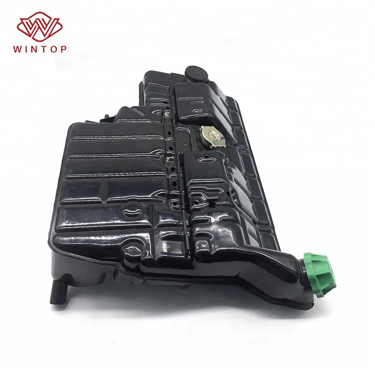 Promotion Black Expansion Tank For Truck Cooling System Oe 0005002149 ...