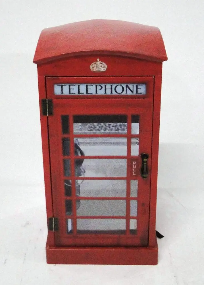 Fake Phone Booth Mdf Wooden Cabinet - Buy Wooden Cabinet,Mdf Cabinet ...