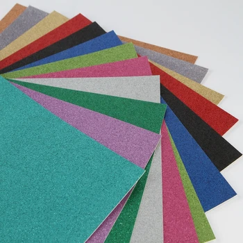 Wholesale Glitter Paper Glitter Cardstock Paper - Buy Glitter Paper ...
