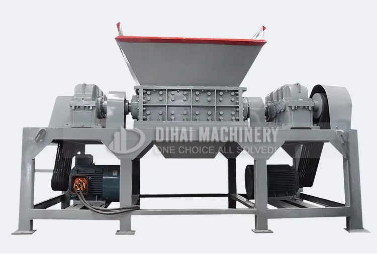 Competitive Price Mini Scrap Metal Shredder Machine For Sale - Buy Mini ...