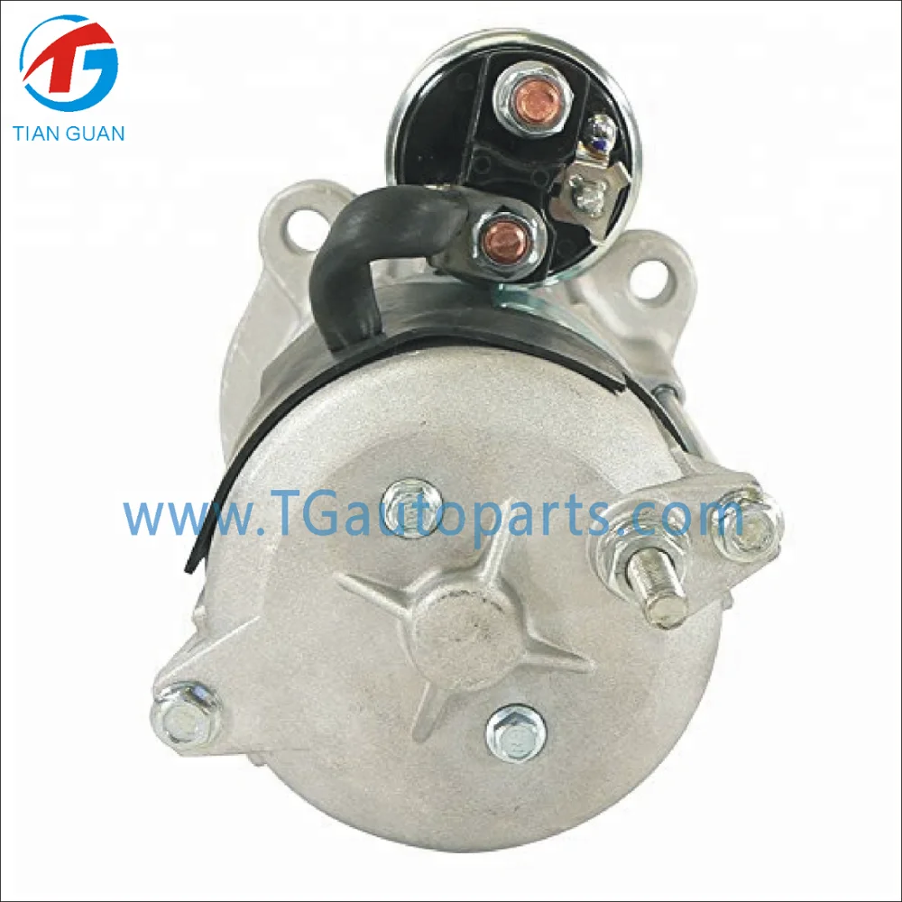 Bus Starter Assembly 225-3148 312-7539 357-5202 526-9854 3575202 ...