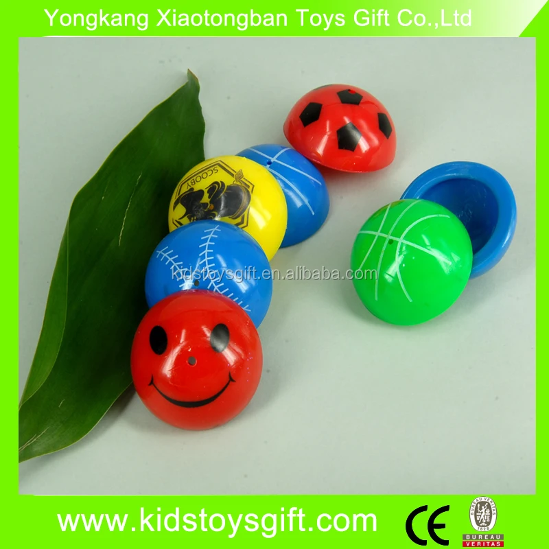 45mm Cheaper Kids Jumping Popper With Eye Printing - Buy Jumping ...
