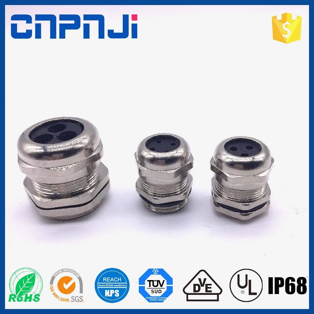 High Quality Pg13.5 Brass Cable Glands For Armoured Cables - Buy ...