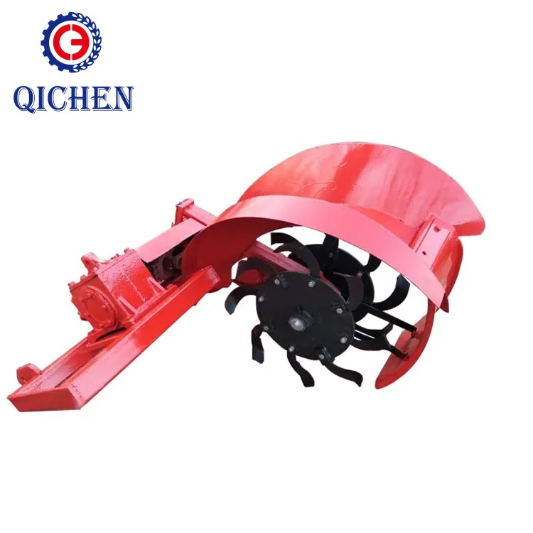 Drainage Ditch Machine High Efficiency Ditch Machine - Buy Drainage ...