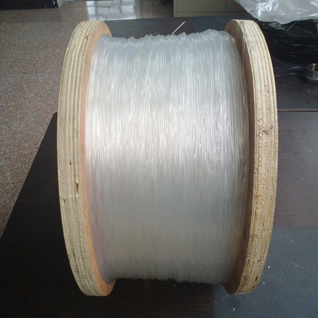 Nylon Monofilament Fishing Line for Long-line and Big Game Fisheries ...